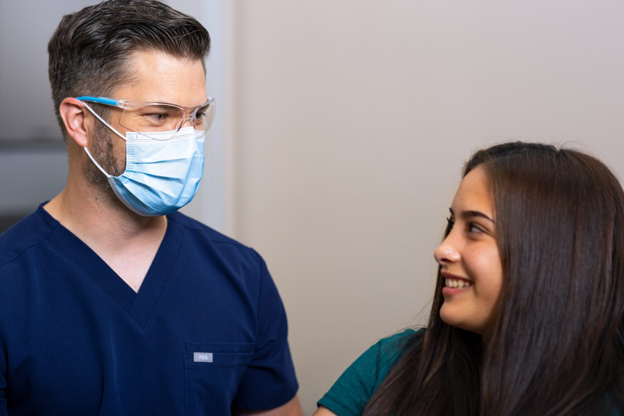 Doctors: Refer a Patient - Delplanche Orthodontics - Invisalign Lake Oswego