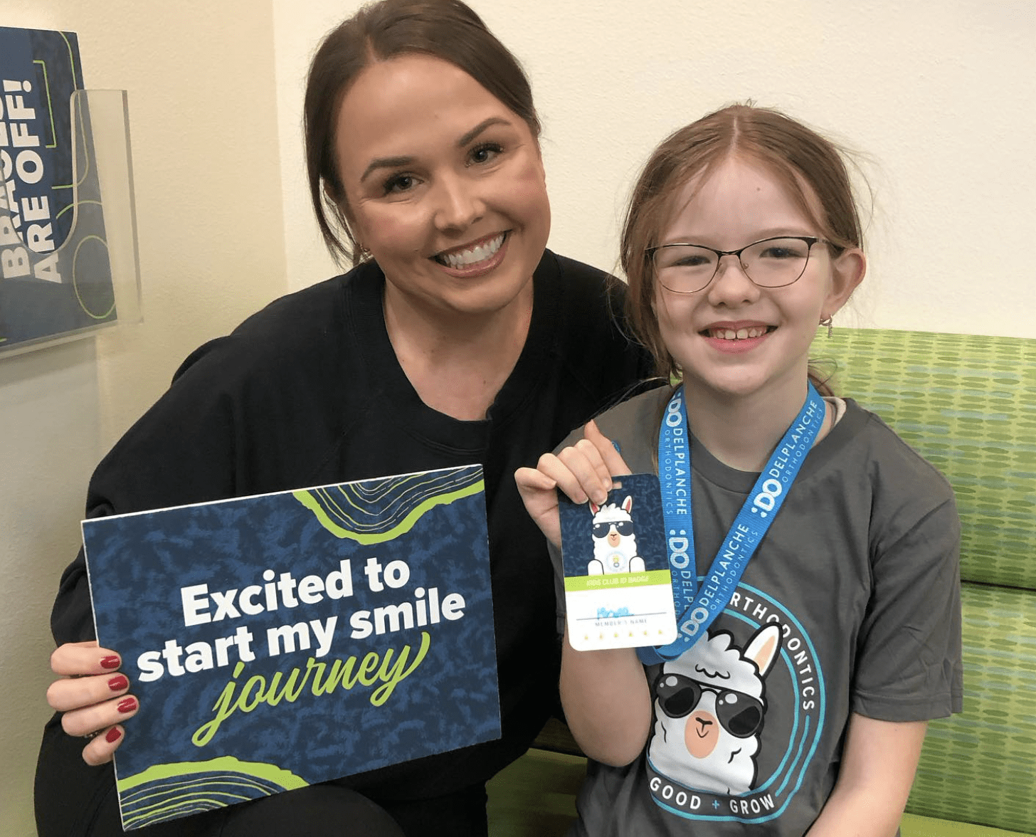 What is Phase 1 Orthodontic Treatment? | Delplanche Orthodontics